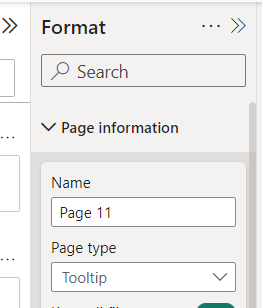 custom tooltip based selected cell - Microsoft Fabric Community