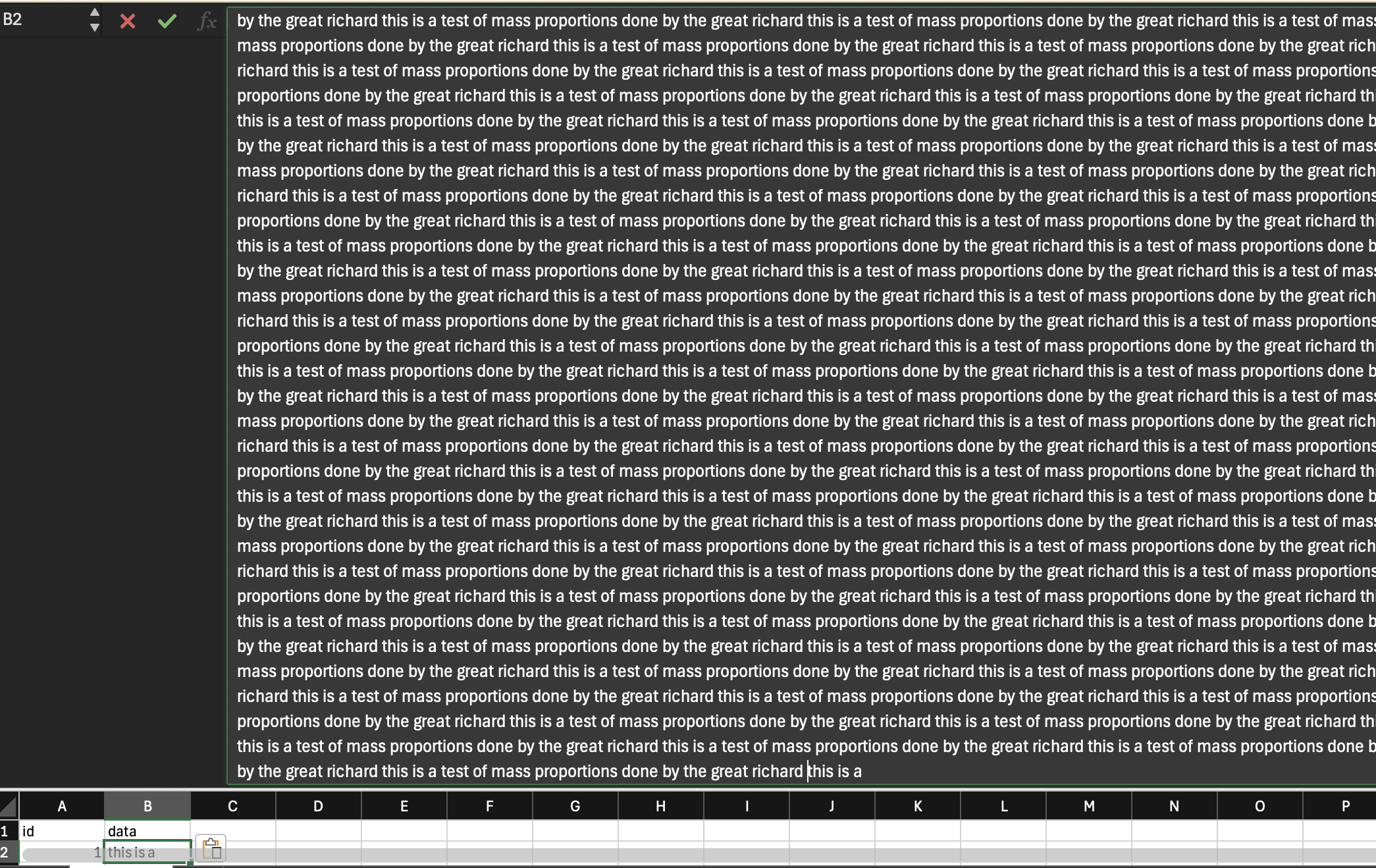 8000 Character limit SQL Endpoint For Lakehouse Fa... - Microsoft ...