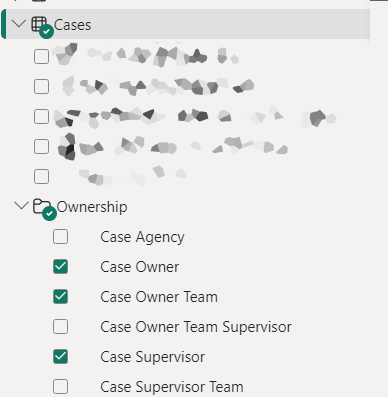 Solved: Create a Measure from Direct Query Connection - Microsoft ...