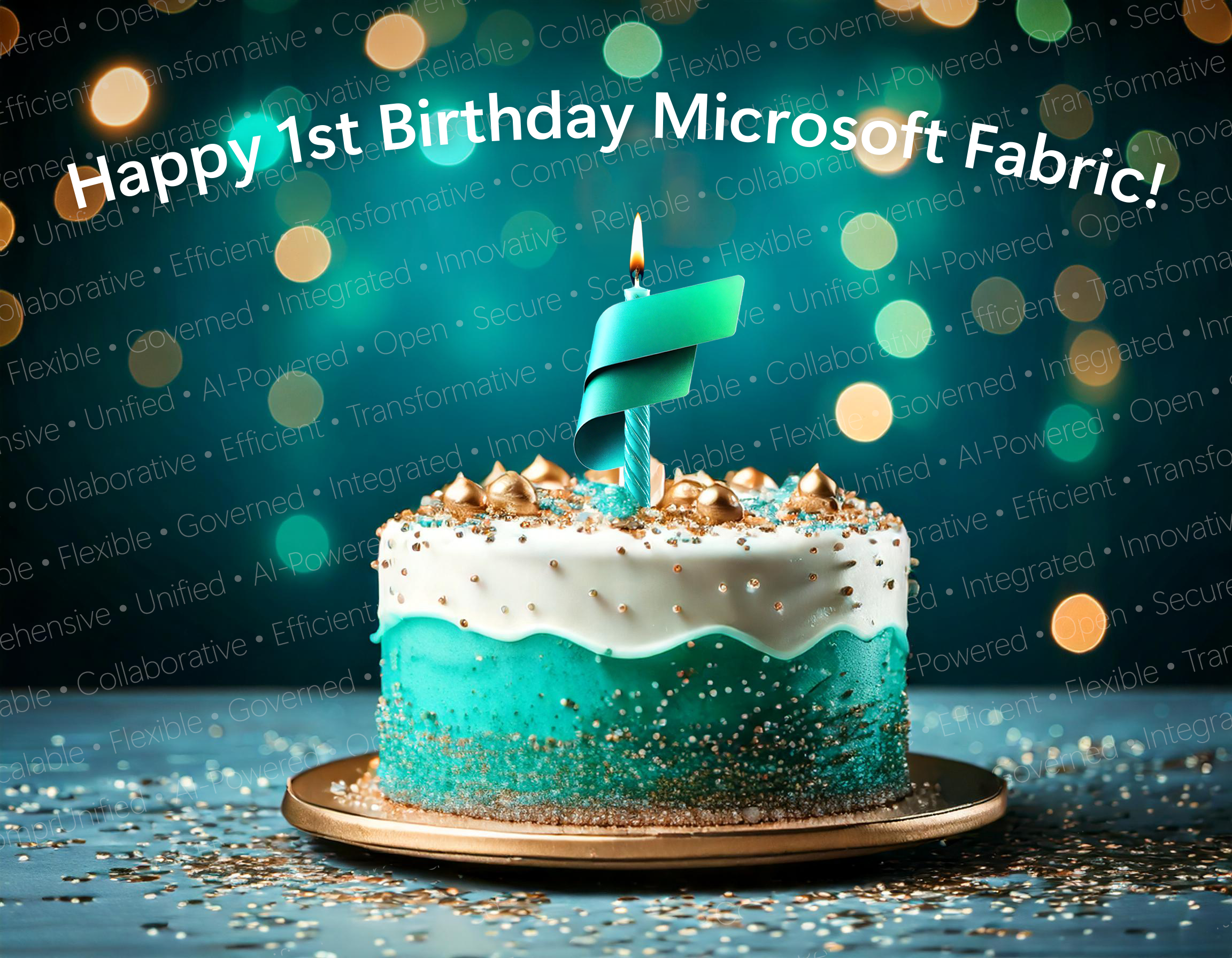 Special Ignite Edition, Fabric Community Update - ... - Microsoft ...