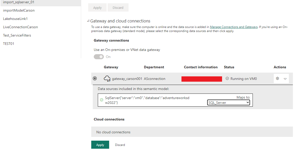 Error fetching data for this visual - Microsoft Fabric Community
