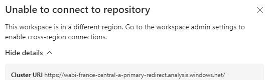 Git Integration through Azure DevOps : match betwe... - Microsoft ...