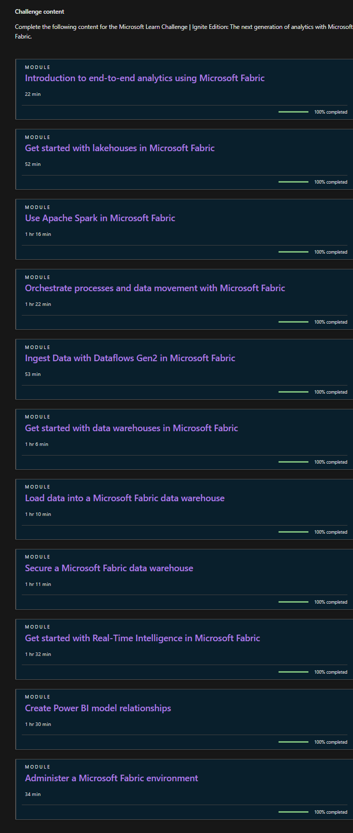 Support and questions | Get certified in Microsoft... - Microsoft ...
