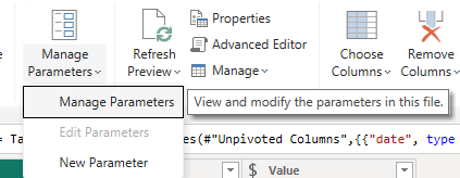 Tabular Editor 2 - Update field parameter - Microsoft Fabric Community