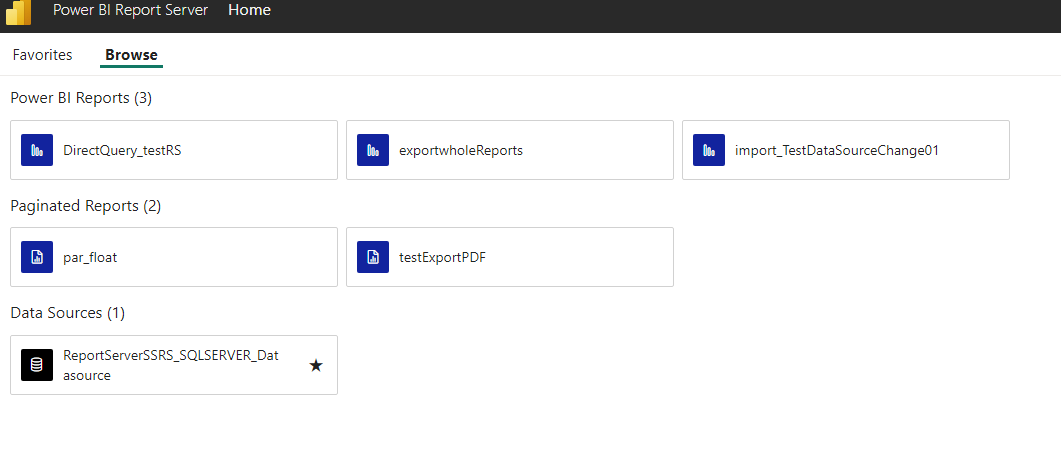 Solved: Accessing Power BI Reporting Services Data Sources ...