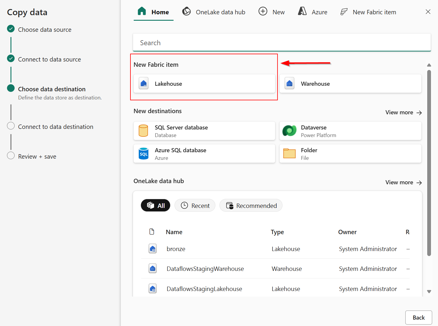 Unlocking the Power of Fabric Data Pipelines: A Gu... - Microsoft ...