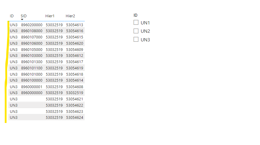 Append two tables using DAX - Microsoft Fabric Community Append two tables using DAX - Microsoft Fabric Community
