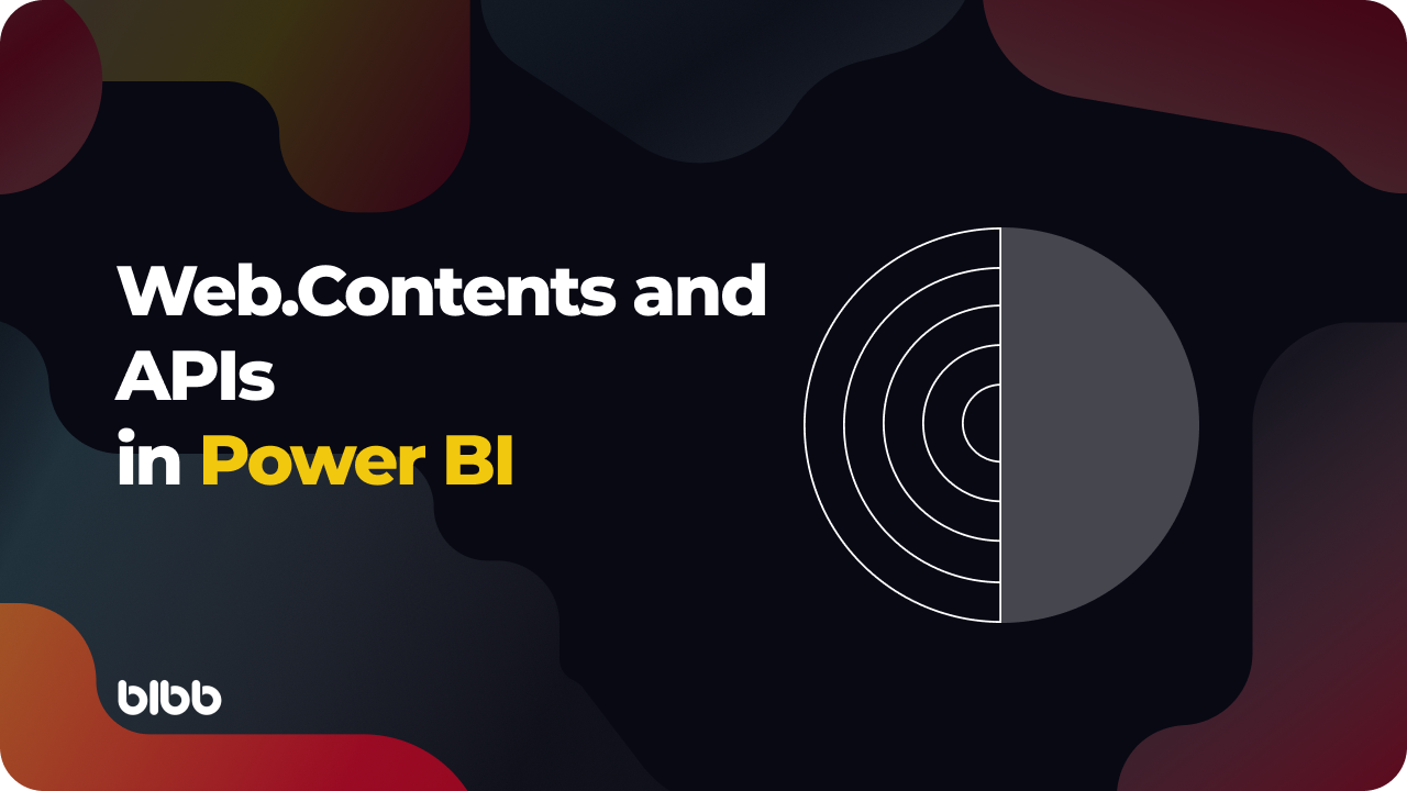 How do I connect to Web API data with Power BI Des... - Microsoft ...
