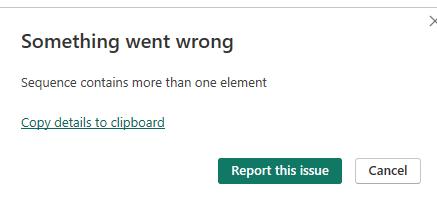 Solved: Migrating AAS models to Power BI Fabric / Capacity ...