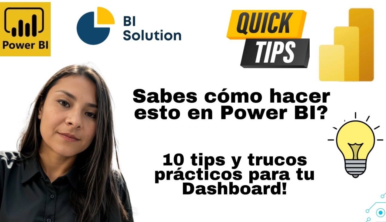 Sabes cómo hacer esto en Power BI? - Microsoft Fabric Community