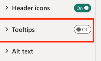 SVG based Power BI Semantic Model Columns and Meas... - Microsoft ...