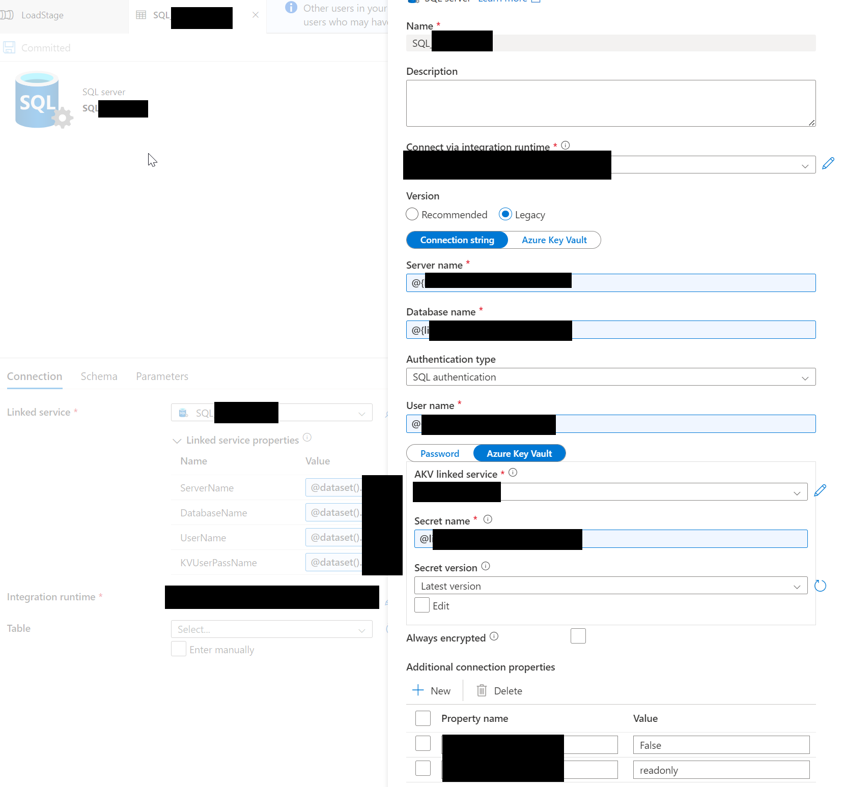Solved: Dynamic connection to sources in Fabric - Microsoft Fabric ...