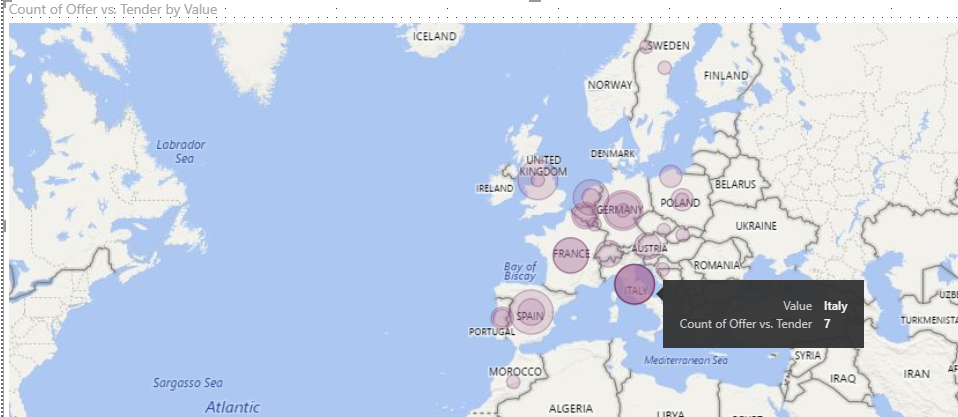 change map data colors with filter - Microsoft Fabric Community