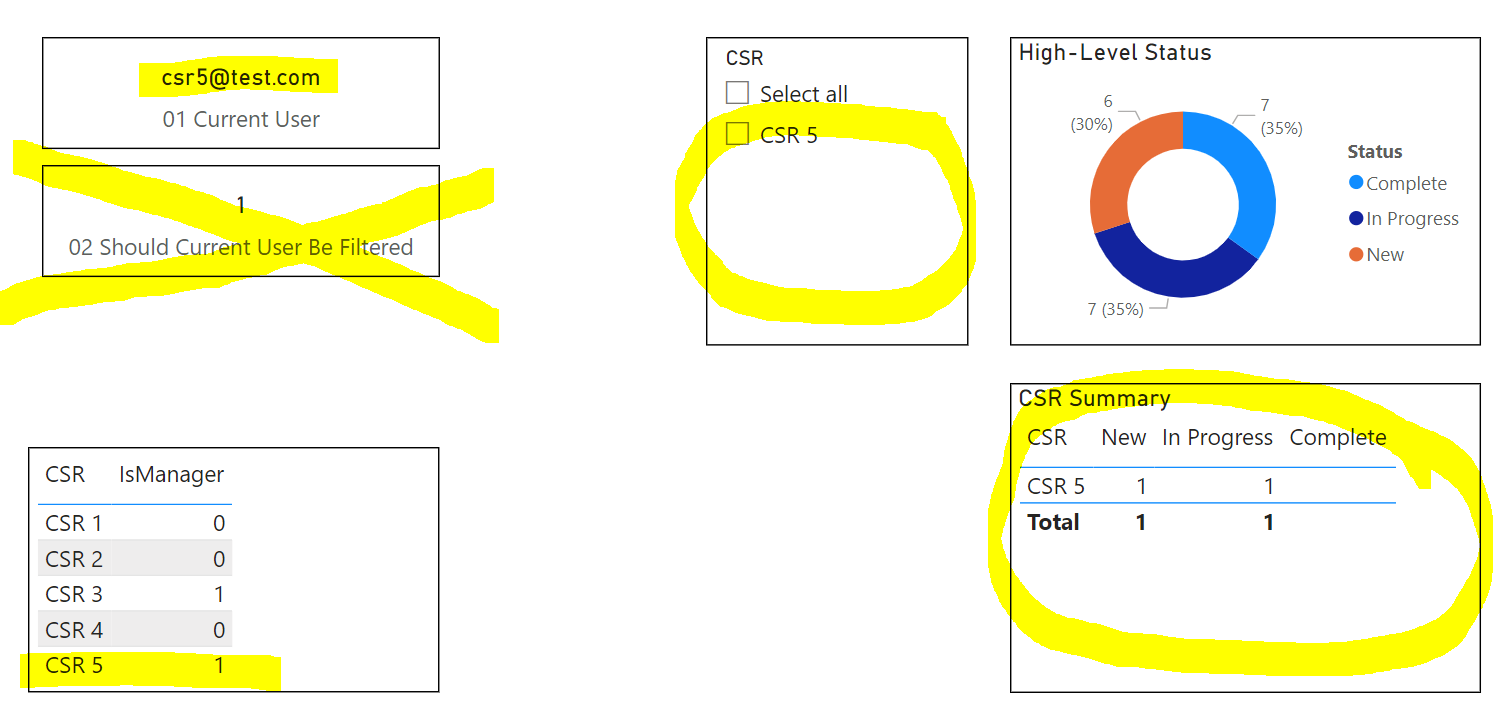 Solved: Conditionally Filter Specific Visuals Based on Cur ...