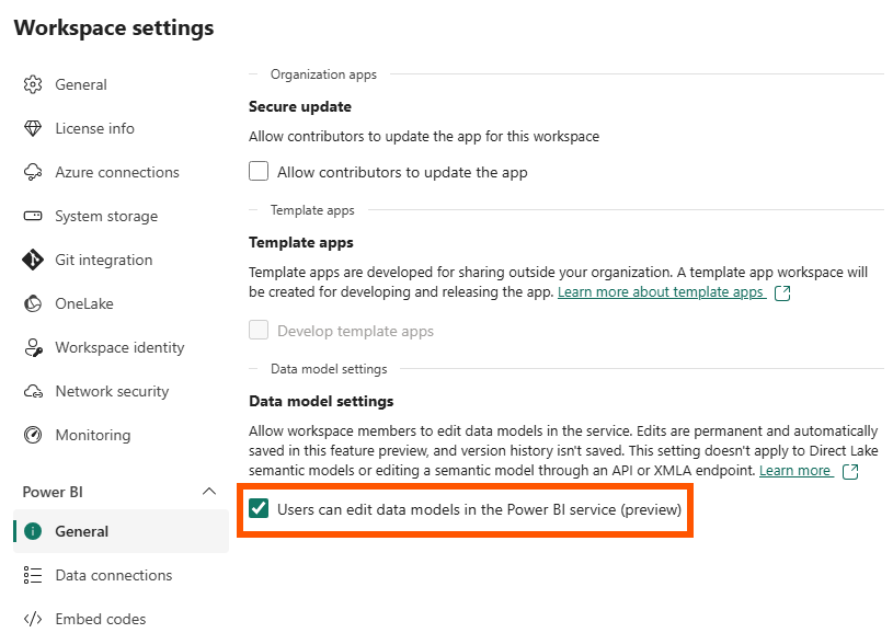 Power BI storage mode mixed - Microsoft Fabric Community
