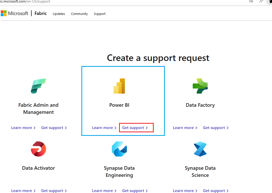 Solved: Paginated Report throws Sys.WebForms.PageRequestMa ...