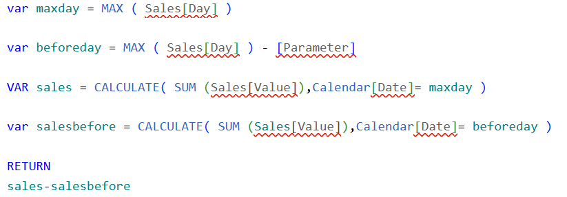 Solved: Incorrect SUM - Microsoft Fabric Community