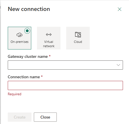 Solved: PBI Gateway to Azure Databricks Connection Error ...