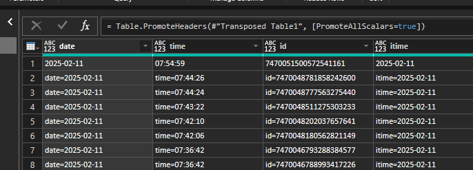 Solved: Analyzing Fortigate Firewall Logs with Excel and P ...