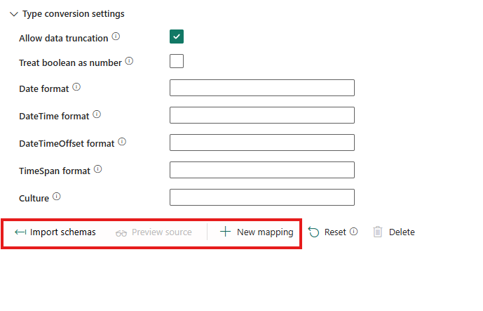 Solved: Copy a Table in SQL Server into Parquet Format in ...