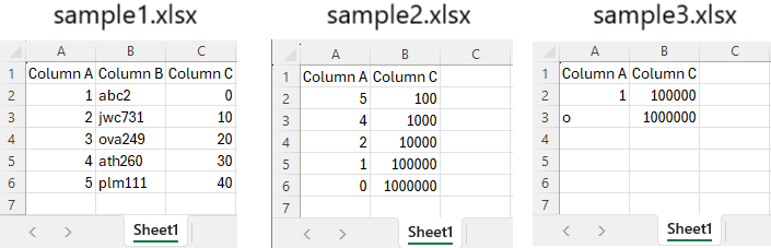 Solved: Power Query adding sequential columns - Microsoft Fabric Community