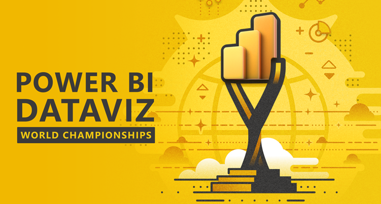 🏆 Power BI DataViz World Championships | Week 3 C... - Microsoft Fabric ...
