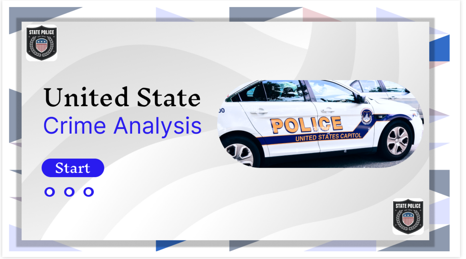 Crime Data Analysis with Power BI - Microsoft Fabric Community