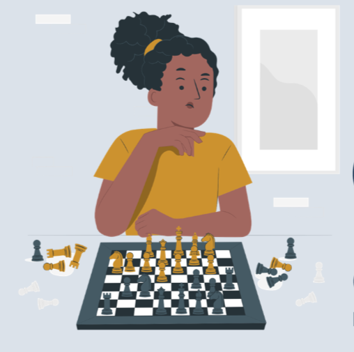 Week 3 - Sports: Chess - Microsoft Fabric Community