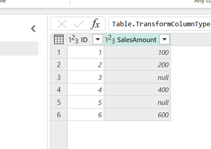 Solved: Dataflow Gen2 MashupException.Error We cannot conv... - Microsoft Fabric Community