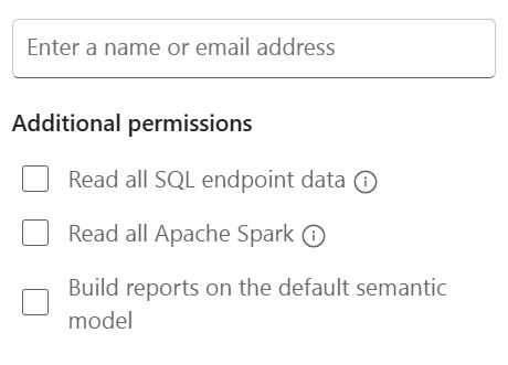 Solved: Hide All database objects in SQL endpoint for user... - Microsoft Fabric Community