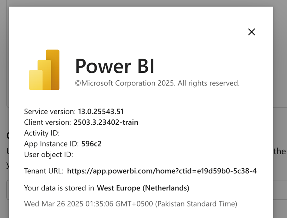 Migrating from Power BI Premium to Microsoft Fabri... - Microsoft ...