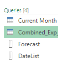 Solved: skip query step if condition is met - Microsoft Fabric Community