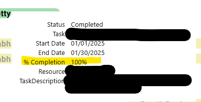 Solved: How to change the % in Tooltip and How to fix the ... - Microsoft Fabric Community