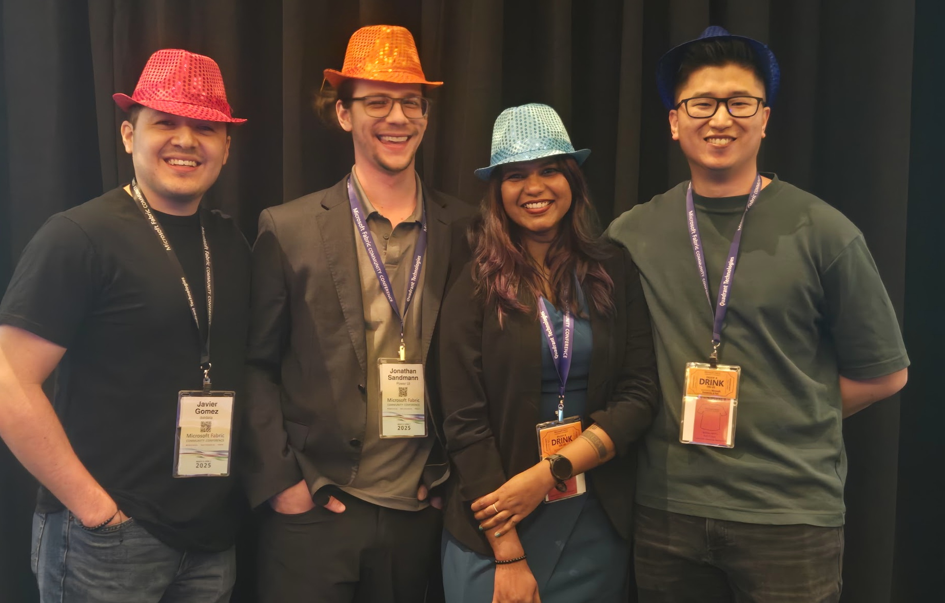 🏆 Power BI Data Visualization World Championships... - Microsoft Fabric ...