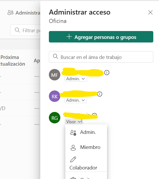 Solved: Subscribe report email - Microsoft Fabric Community