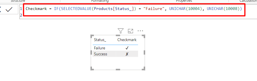 Unlock the Power of the UNICHAR() Function in Powe... - Microsoft ...
