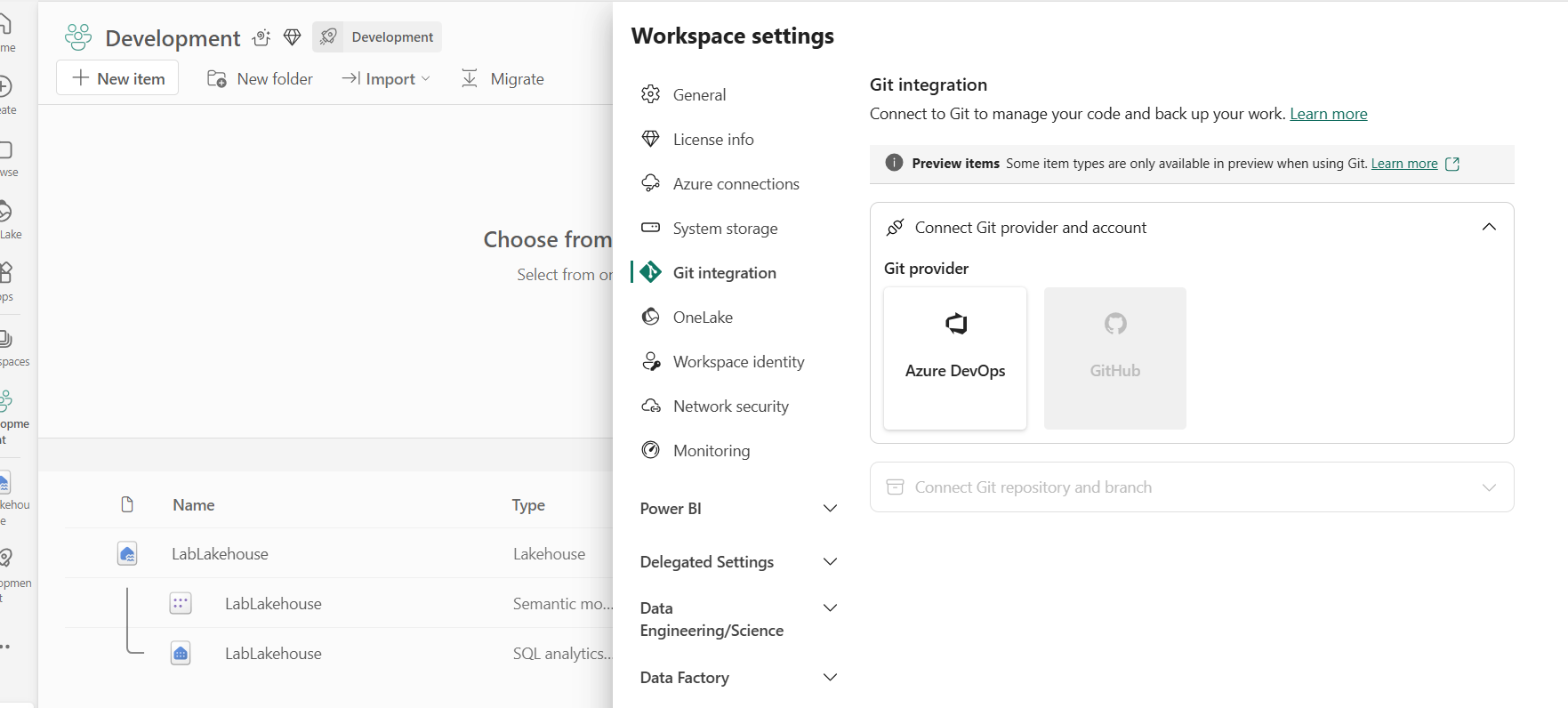 Solved Seeking Guidance On Github Integration In Microsof