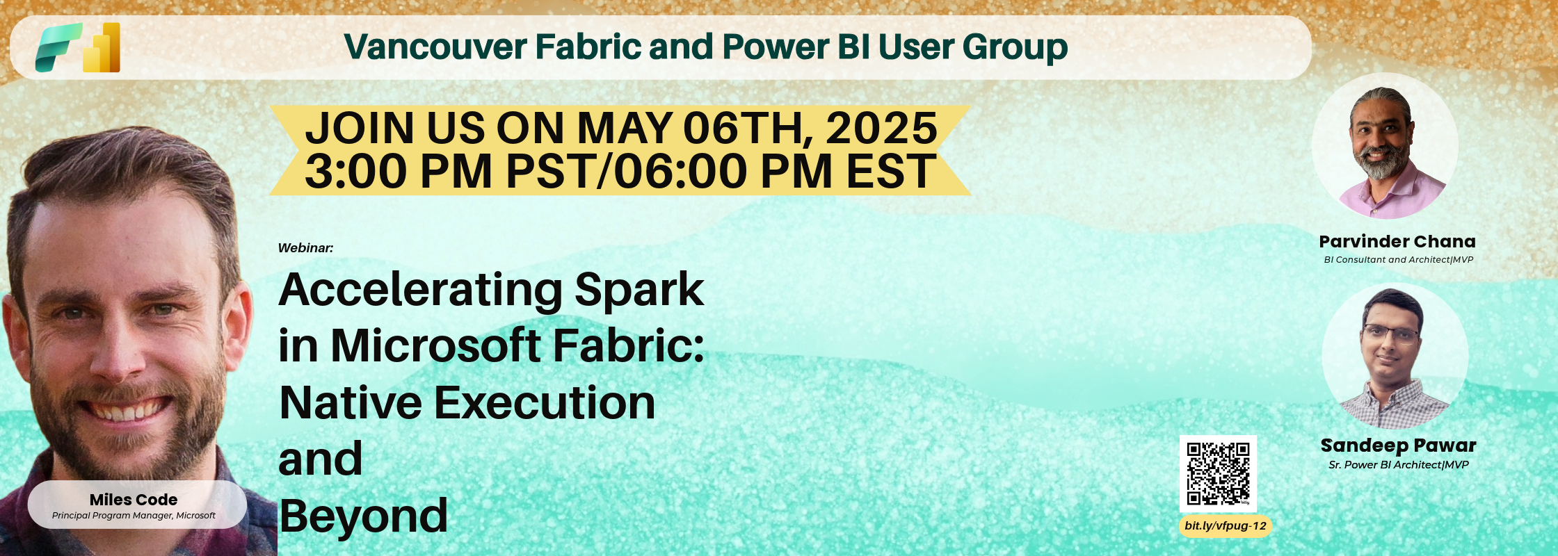 Accelerating Spark in Microsoft Fabric:Native Exec... - Microsoft ...