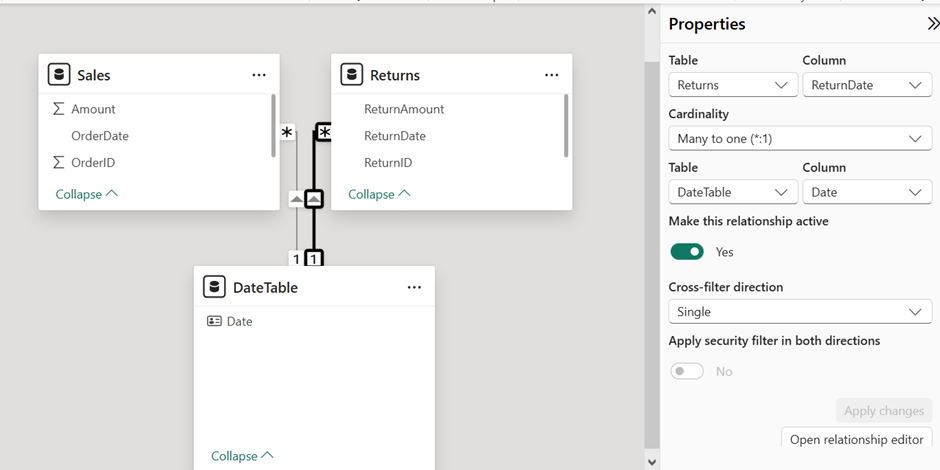 Dates Driving me Crazy - Microsoft Fabric Community