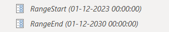 Incremental refresh not working properly in power ... - Microsoft ...