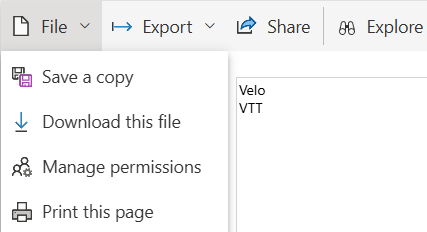 Solved: PBIX File downloaded from power bi service is not ...