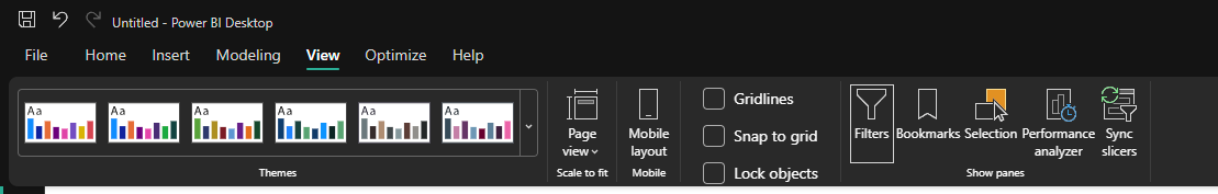 Pivot Table Multi Column Table Microsoft Fabric Community