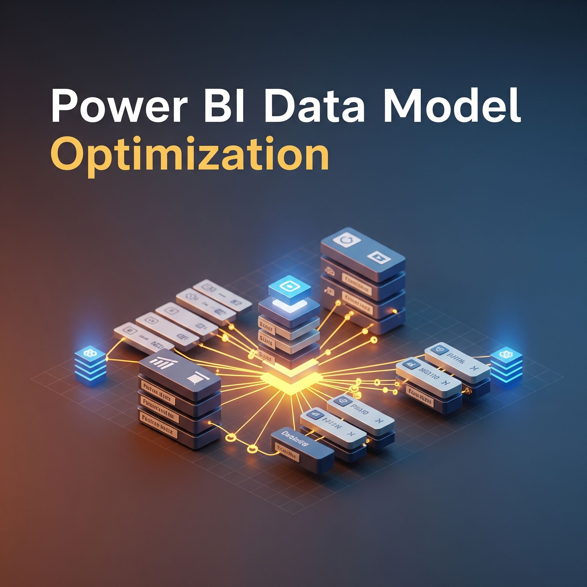 Power BI Performance Engineering: Model Optimizati... - Microsoft ...