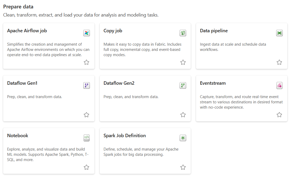 Power BI Enhancements You Need to Know – Part 1: T... - Microsoft ...