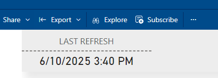 Solved: Local Time Functions and Publishing to Server - Microsoft ...