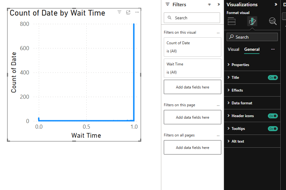 Solved: Style Preset not showing up in visualization tab - Microsoft ...