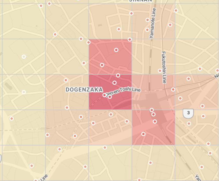 Solved: Azure Maps – Reference Layer Fails to Render Witho ...