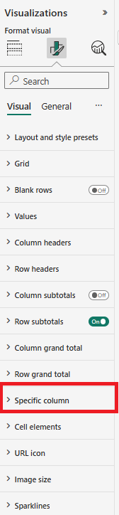 Solved: Complicated Financial Reporting in Power BI - Microsoft Fabric ...