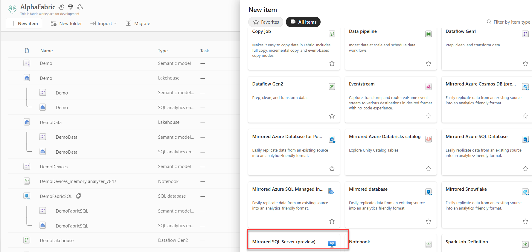 Solved: Re: How can I connect to a SQL Mirror Database? - Microsoft ...