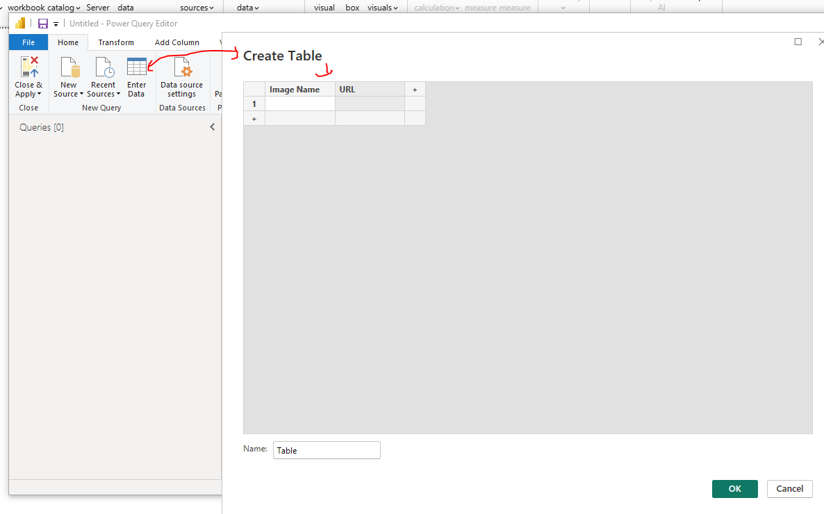 Solved: Specifying URLs dynamically in a PBI report in the ...